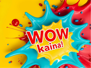 Balticum: internetas ir televizija