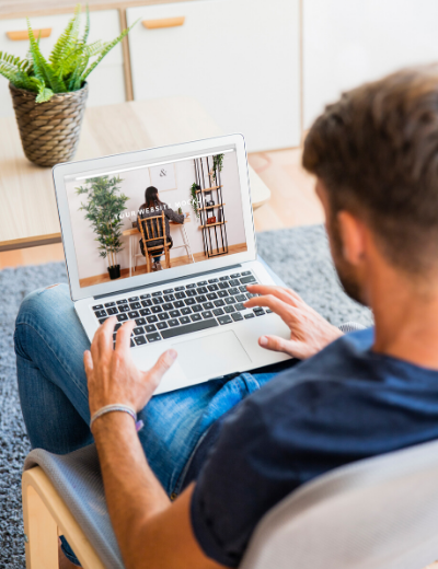 Mobilusis internetas verslui | Balticum